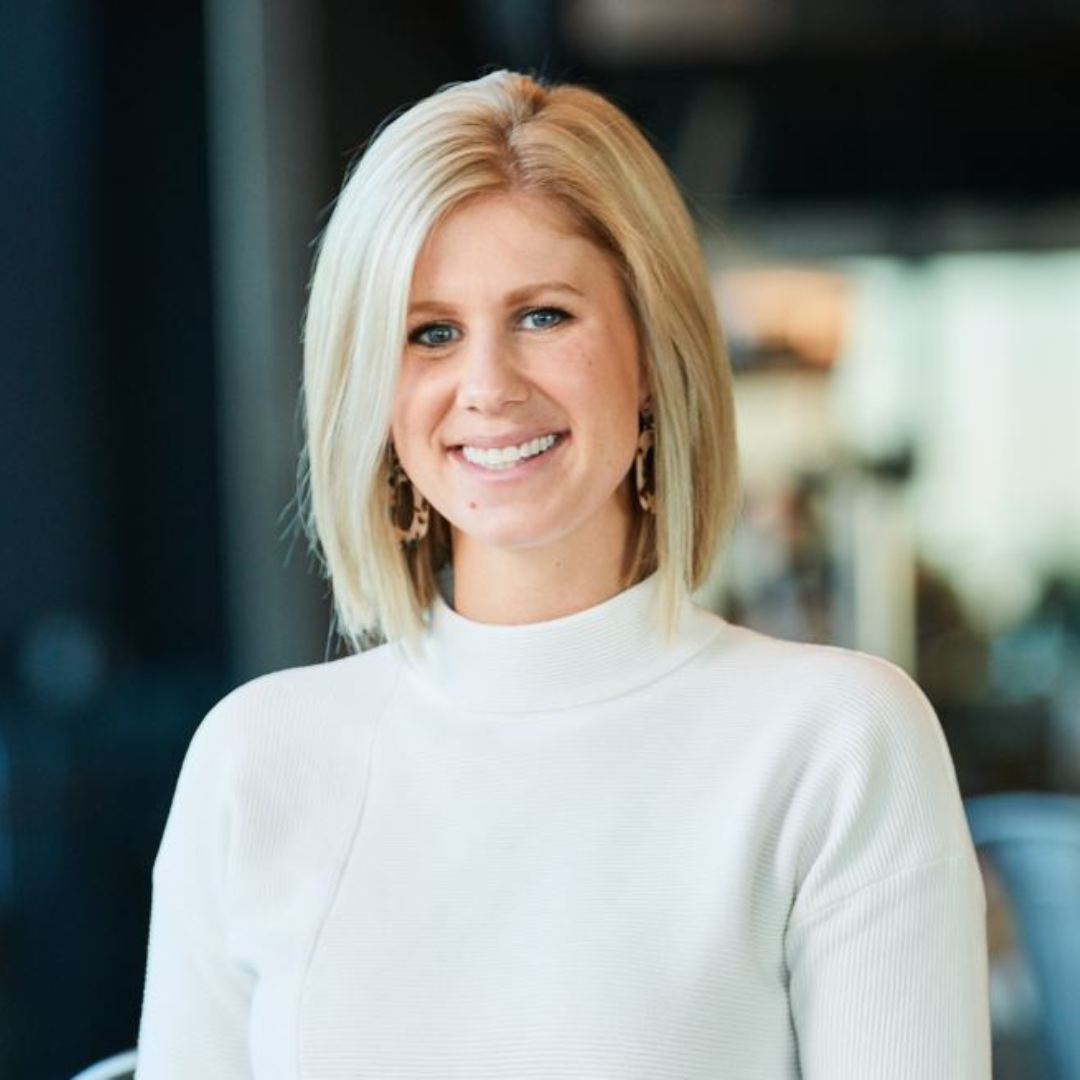 Powering Potential Q&A | Beth Ann Engelland - Aramark