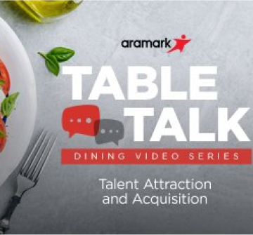 Aramark Healthcare+ - Aramark