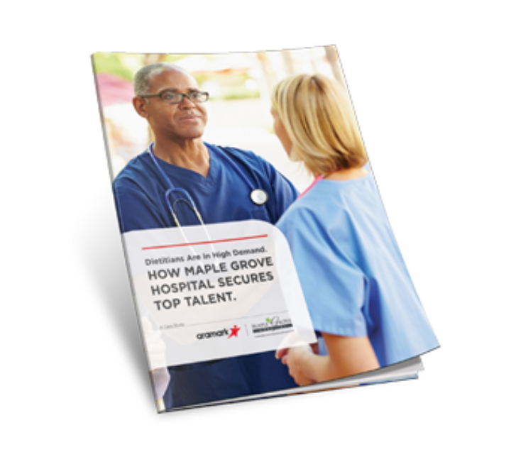 Dietitians are in High Demand. How Maple Grove Hospital Secures Top ...