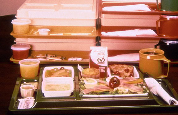 The Evolution of Patient Dining - Aramark