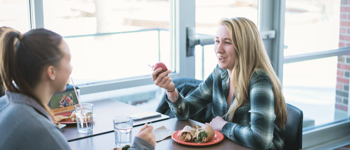 Industries We Serve - Aramark