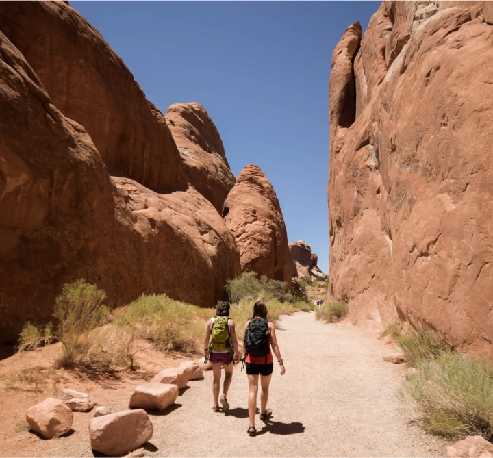 Sports and Leisure Destinations - Aramark