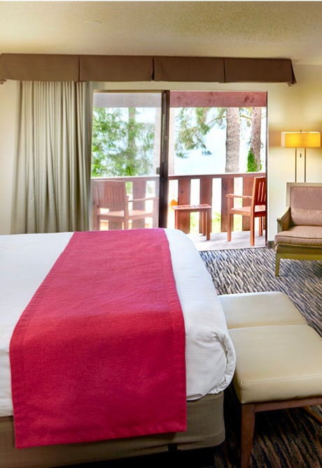Sports and Leisure Destinations - Aramark