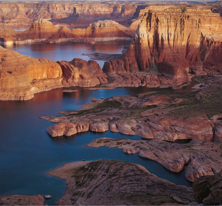 Sports and Leisure Destinations - Aramark