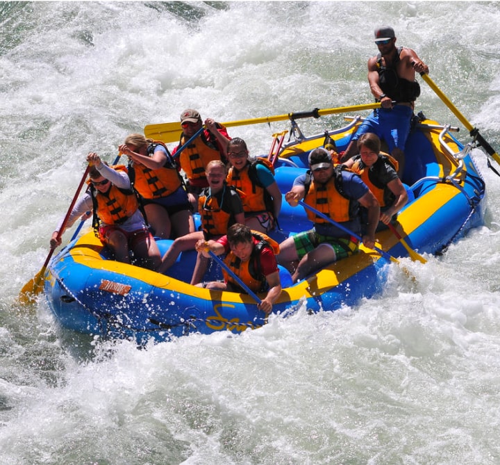 Sports and Leisure Destinations - Aramark