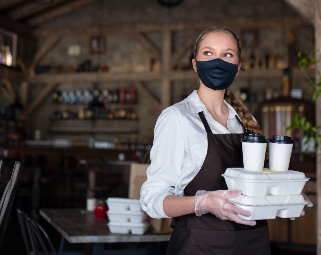 Sport Leisure Sustainability - Aramark