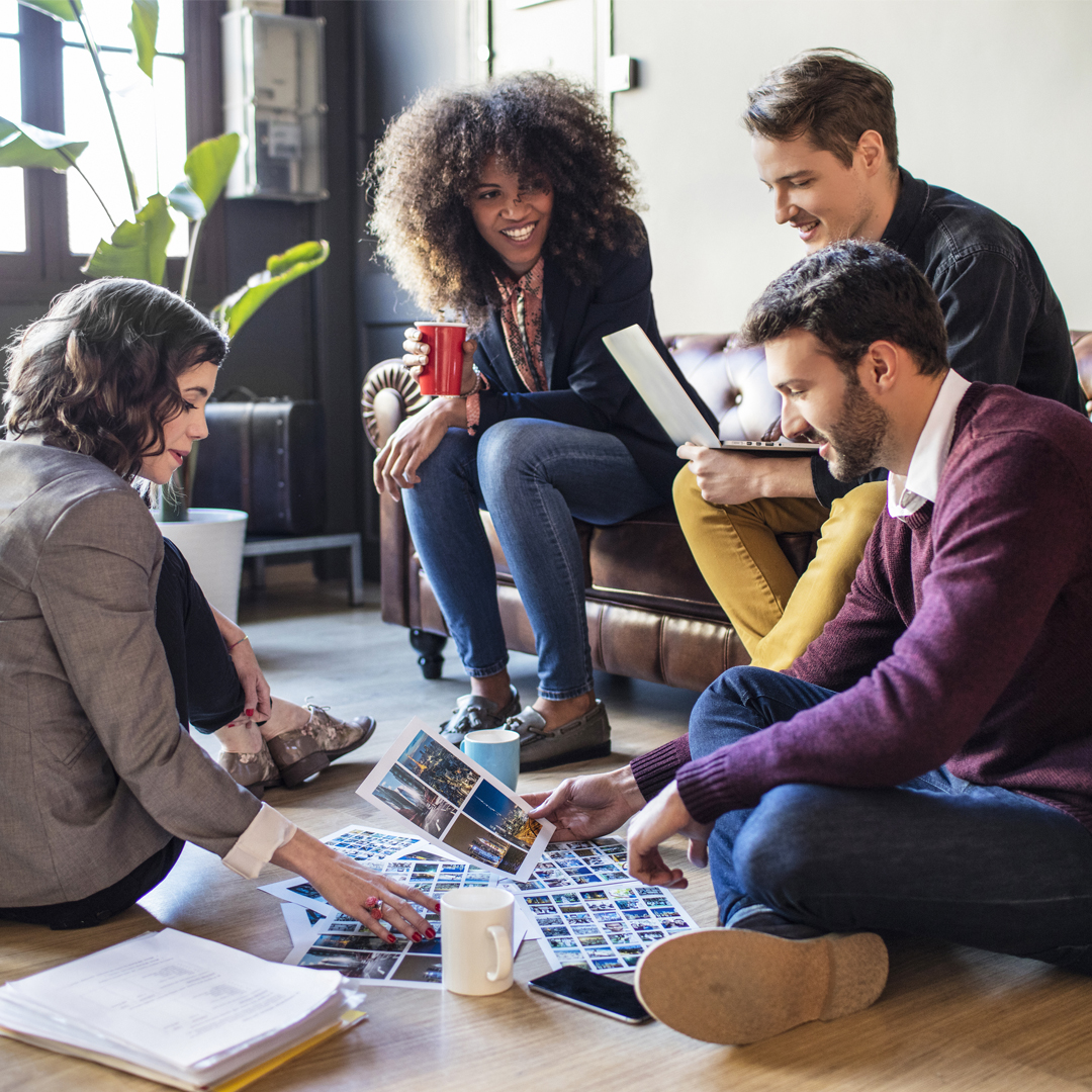 Stadiums, Arenas & Amphitheaters - Aramark