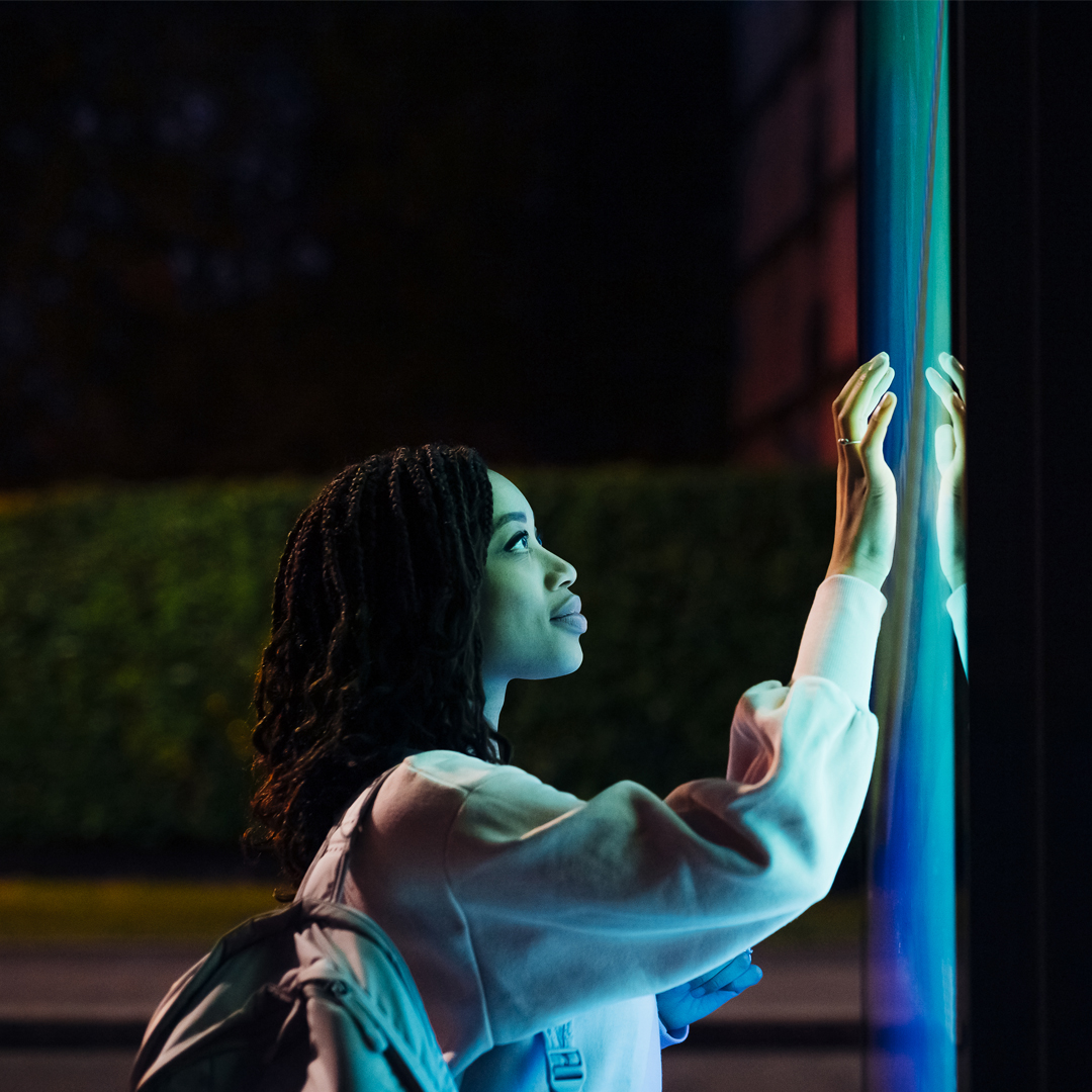 Stadiums, Arenas & Amphitheaters - Aramark