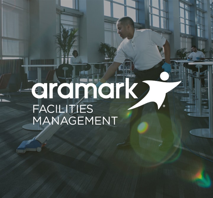 Industries We Serve - Aramark