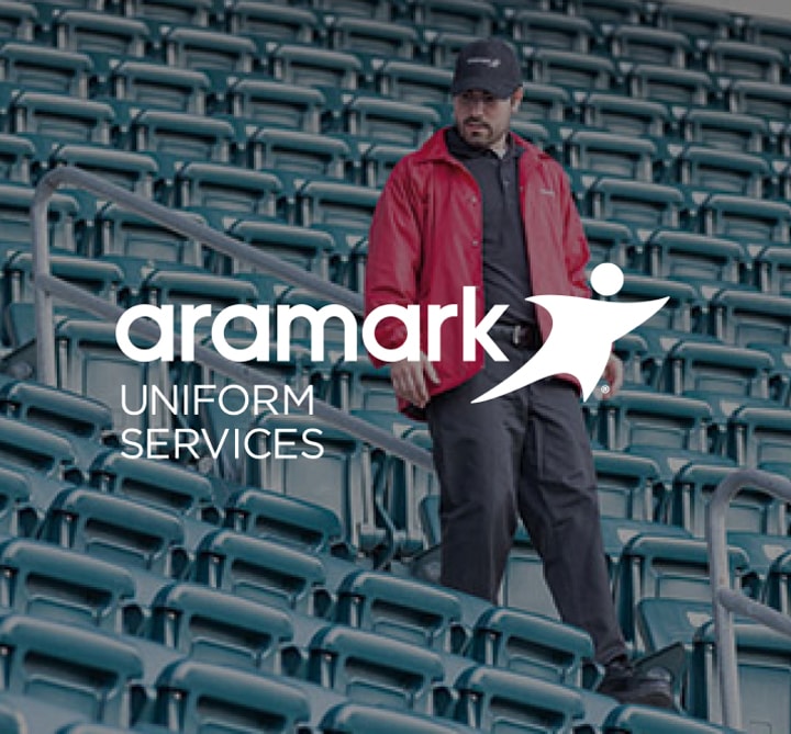 Sports & Leisure - Aramark