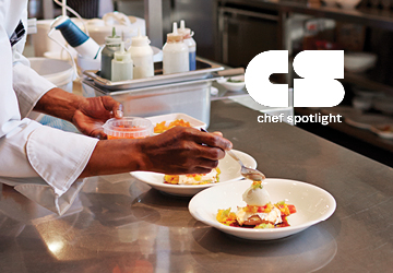 Honoring Black Culture and Culinary Excellence - Aramark