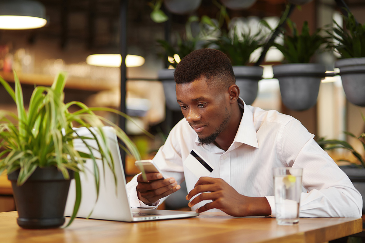 Gen Z Has Arrived. Is Our Industry Ready? - Aramark
