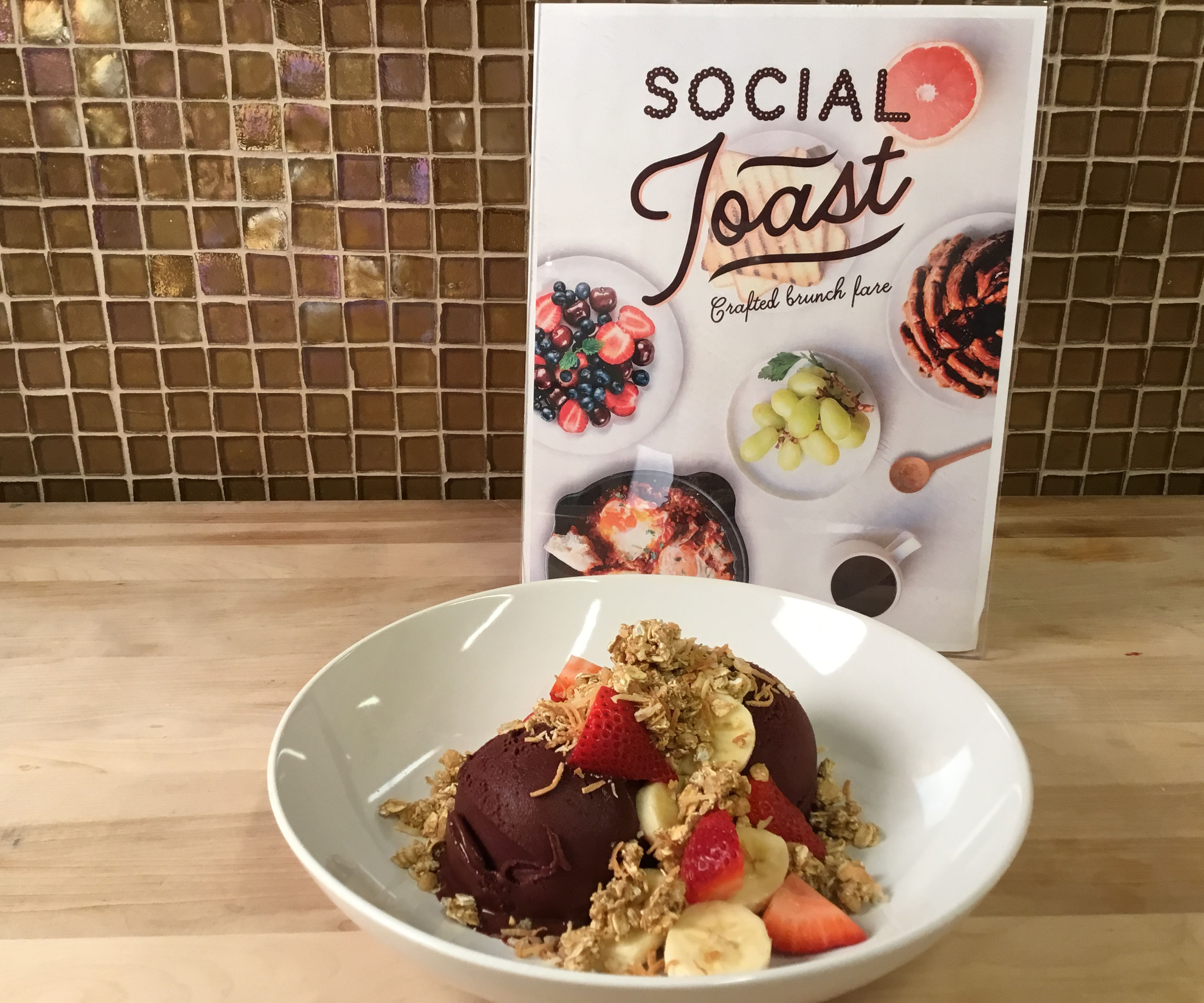 Rise and Shine: 3 Ways to Tap Into Consumer Breakfast Trends - Aramark