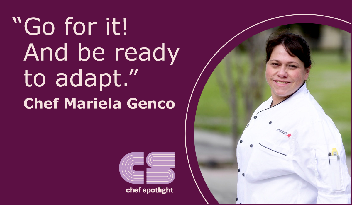 Celebrating the “Power of WE” for Women’s History Month - Aramark