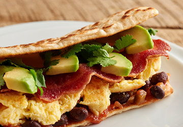 A Prescription for Satisfying Hospital Food - Aramark