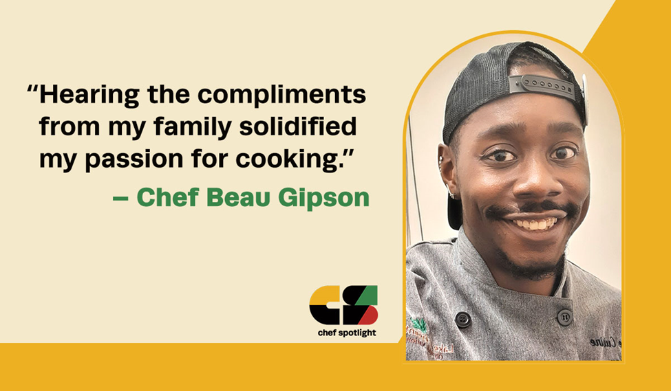 LEADing with Authenticity for Black History Month - Aramark