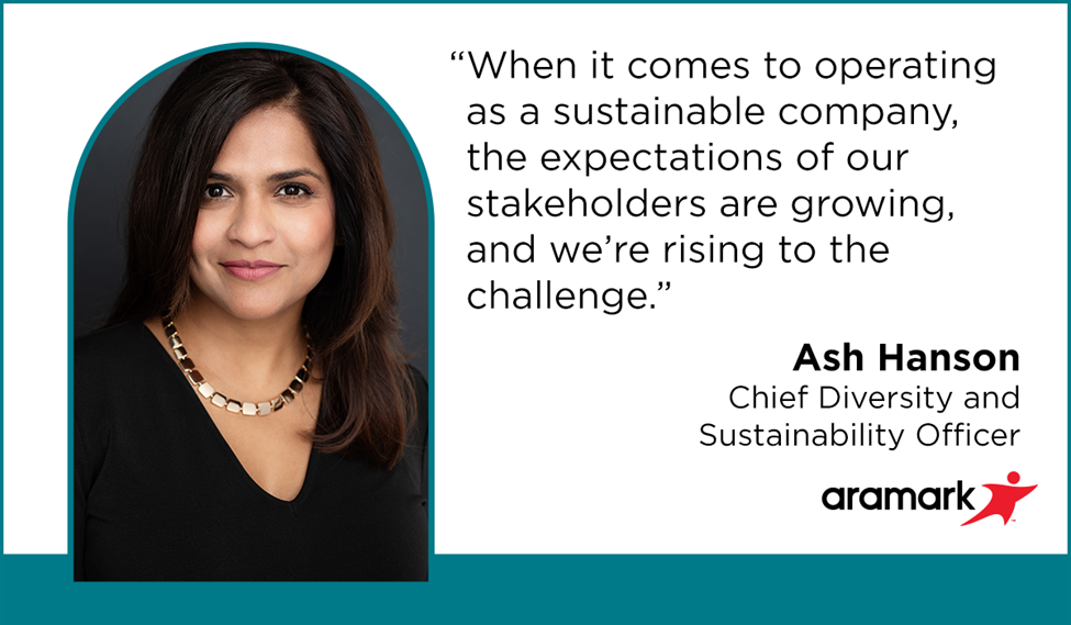 Measuring Our Progress on Environmental, Social and Governance Impact ...