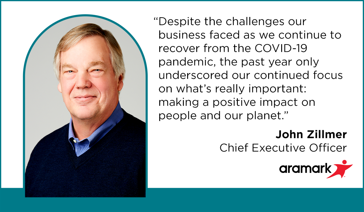 Measuring Our Progress on Environmental, Social and Governance Impact ...